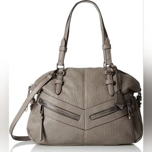 Jessica Simpson | Bags | Jessica Simpson Hudson Satchel Convertible ...